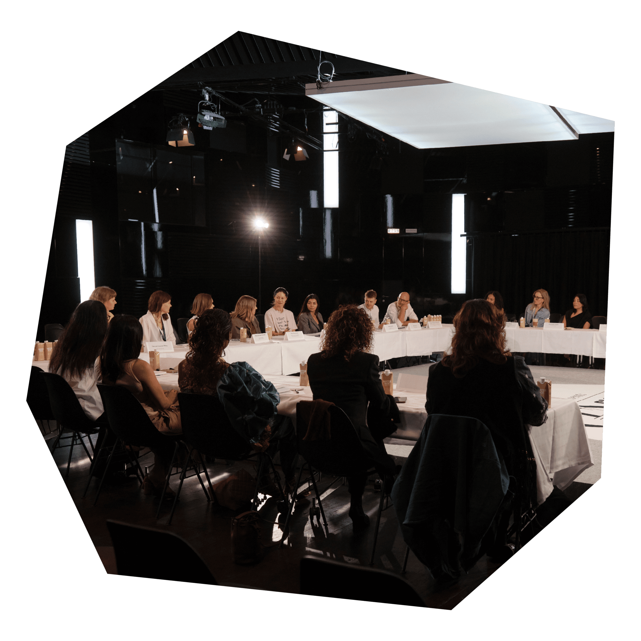 Sponsors, Partners & Alliances - Global Fashion Summit